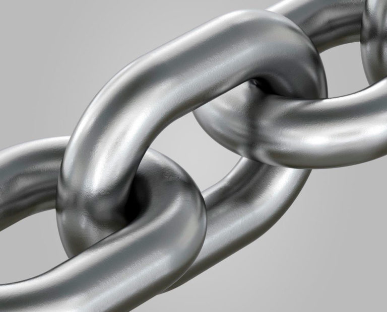 DIN chains – Kettenfabrik Mester